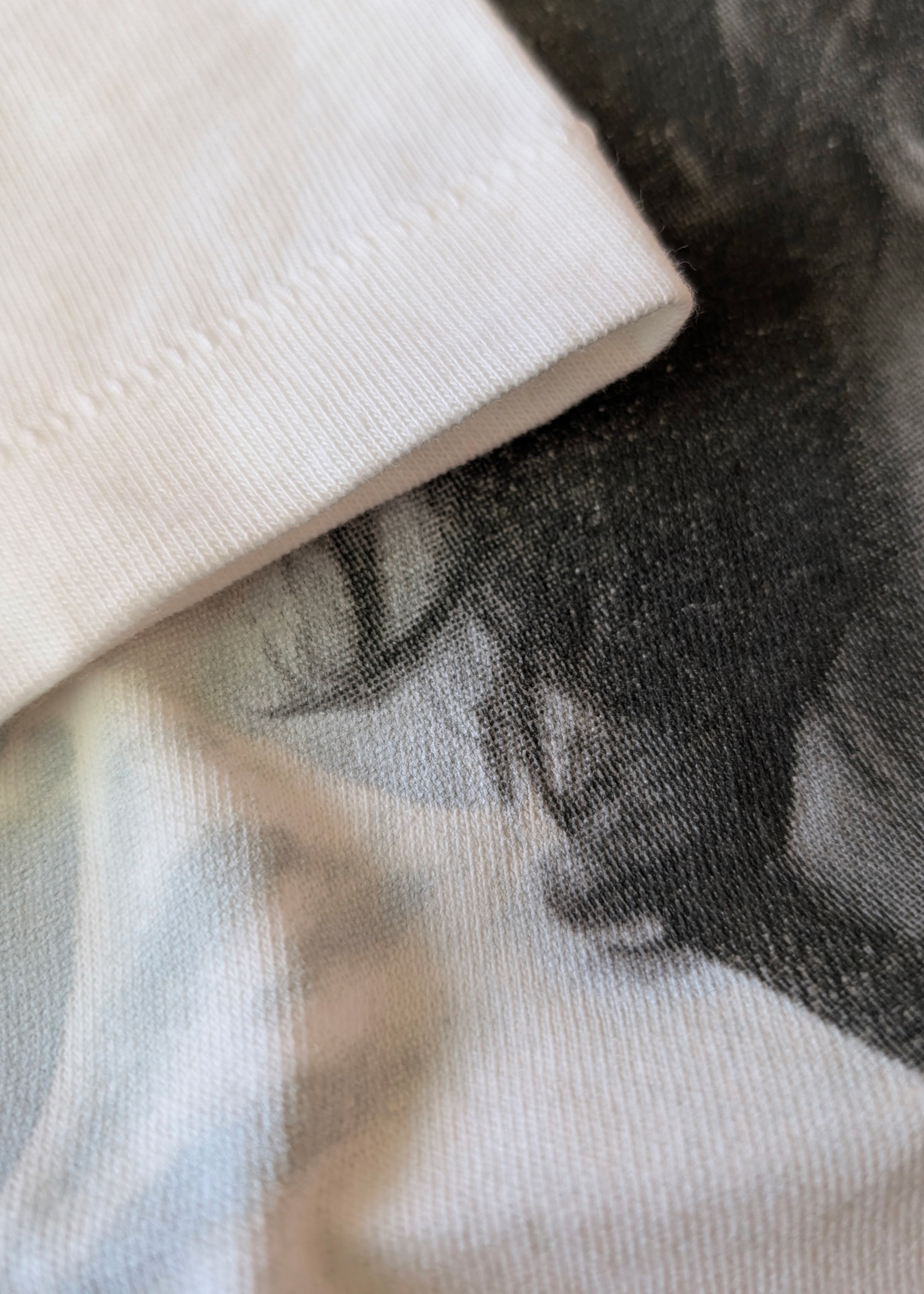 John Lennon New York City Vintage Tee by Daydreamer LA John Lennon New York City Vintage Tee by Daydreamer LA